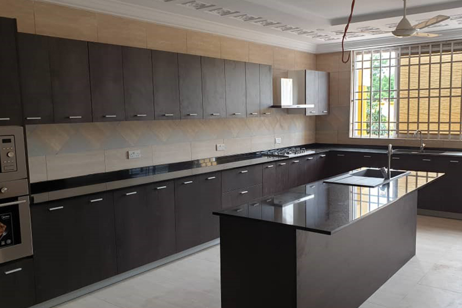 Kitchen Design – Gala Design