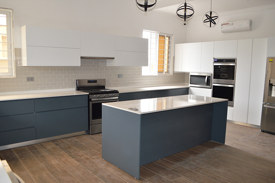 Kitchen Design – Gala Design