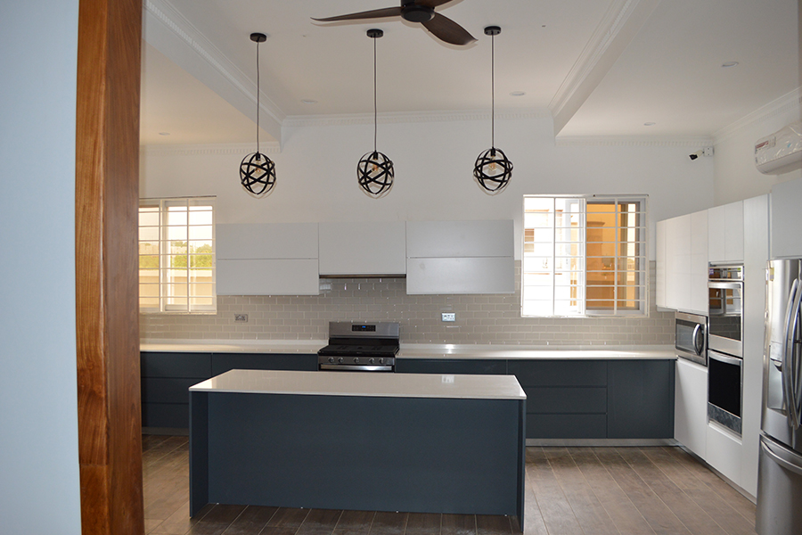 Kitchen Design – Gala Design