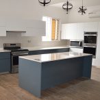 Kitchen Design – Gala Design