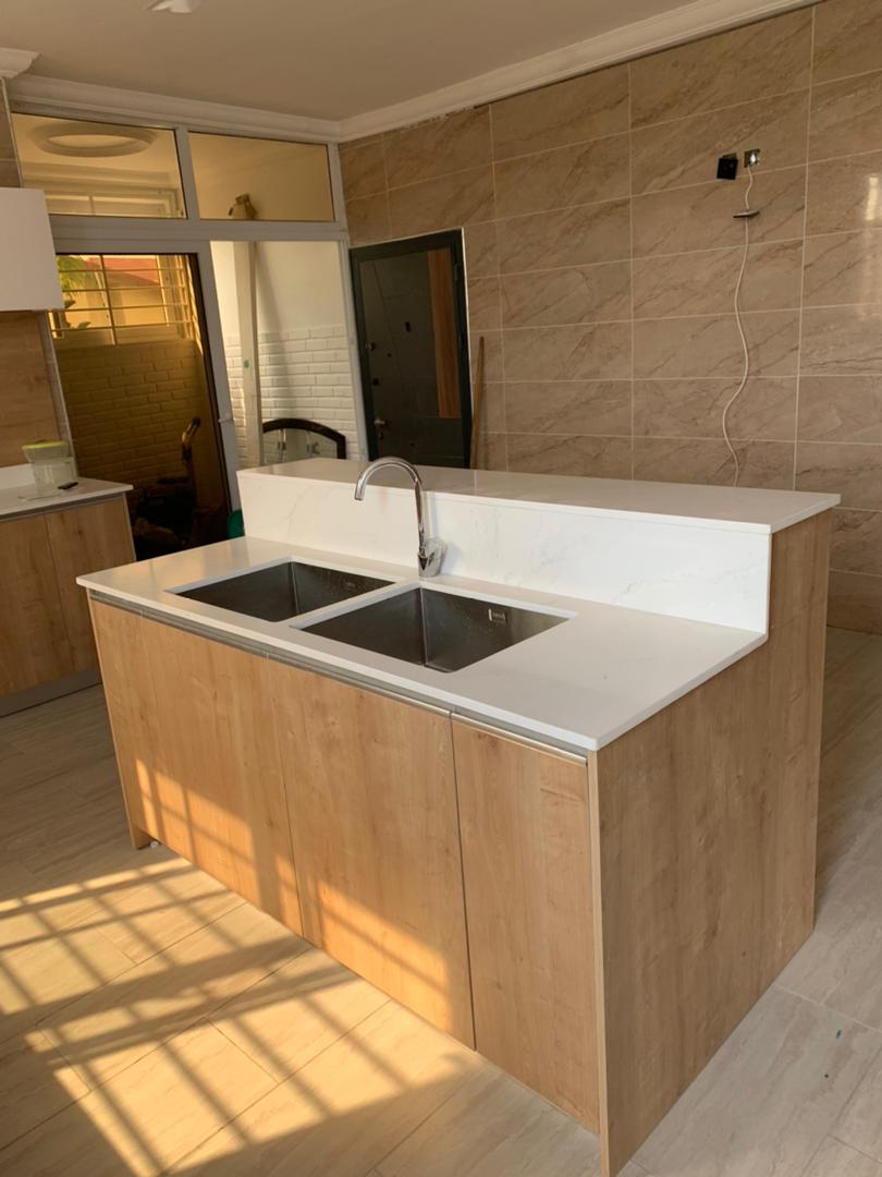 Kitchens – Gala Design